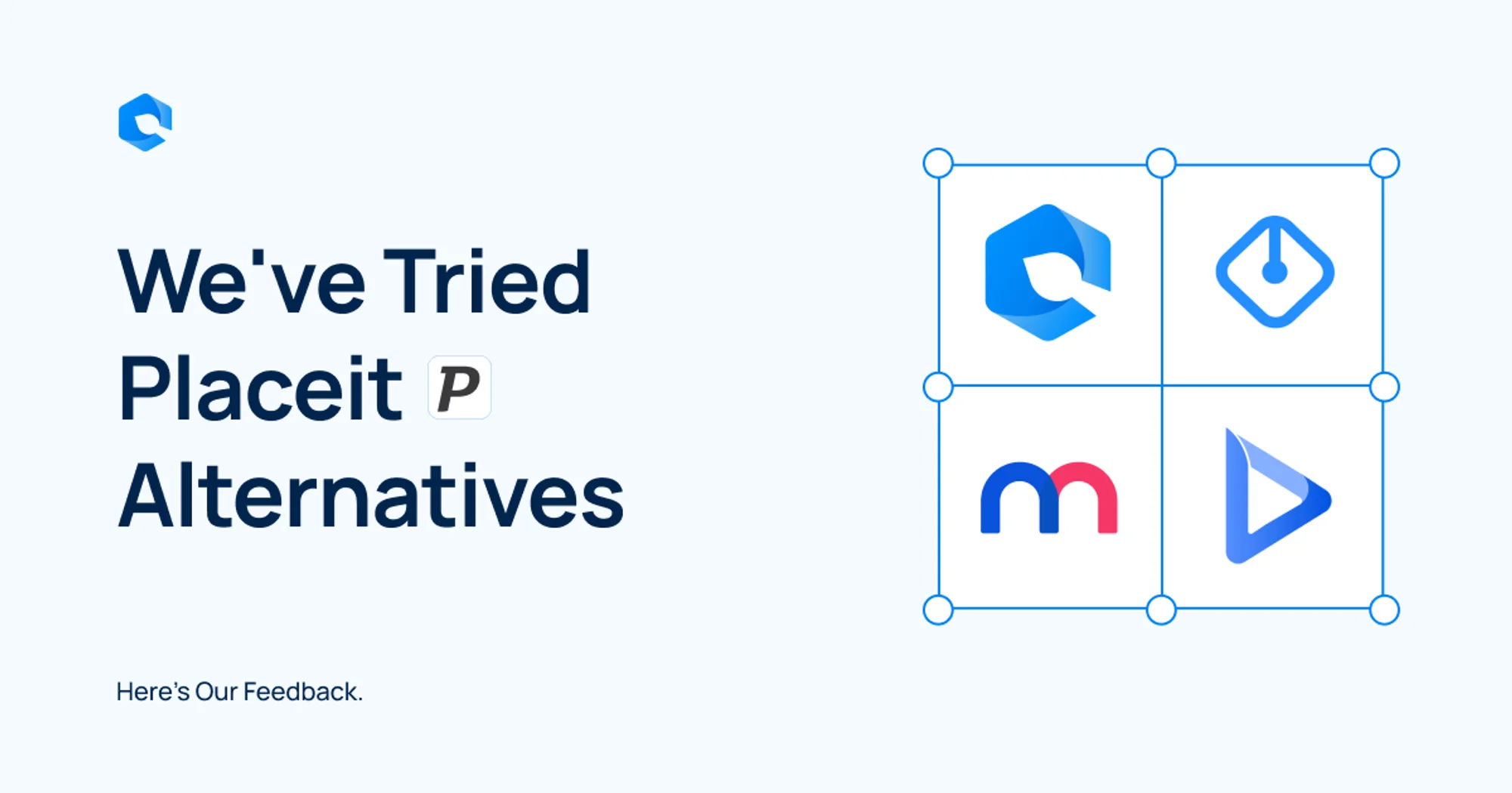 Top 6 Placeit Alternatives To Consider in 2025