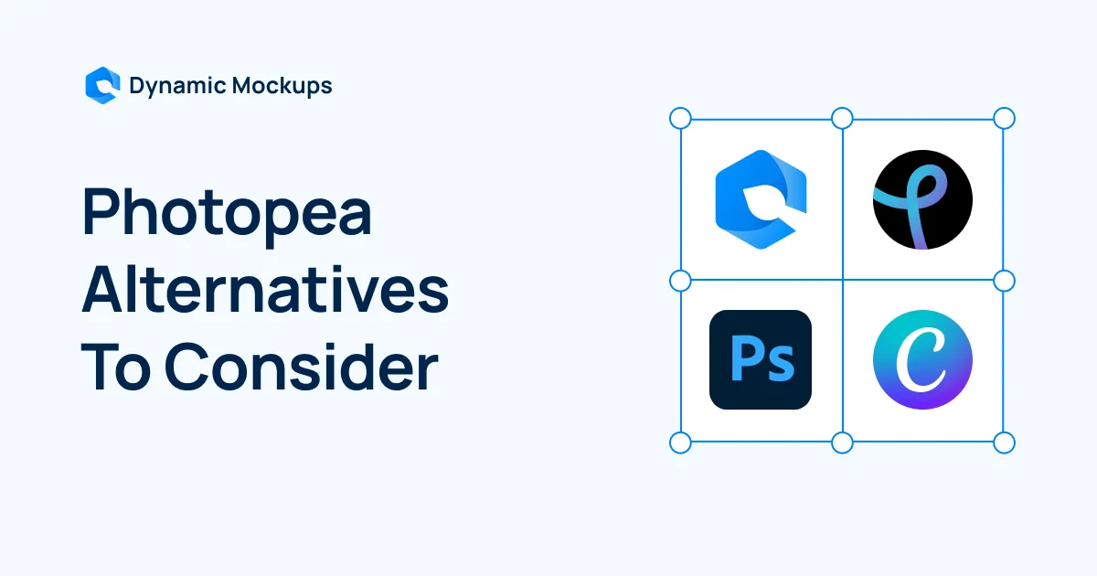 6 Best Photopea Alternatives To Consider in 2025