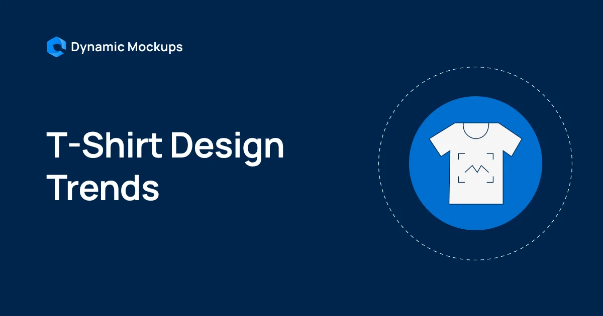 Top 8 T-Shirt Design Trends You Should Know for 2025