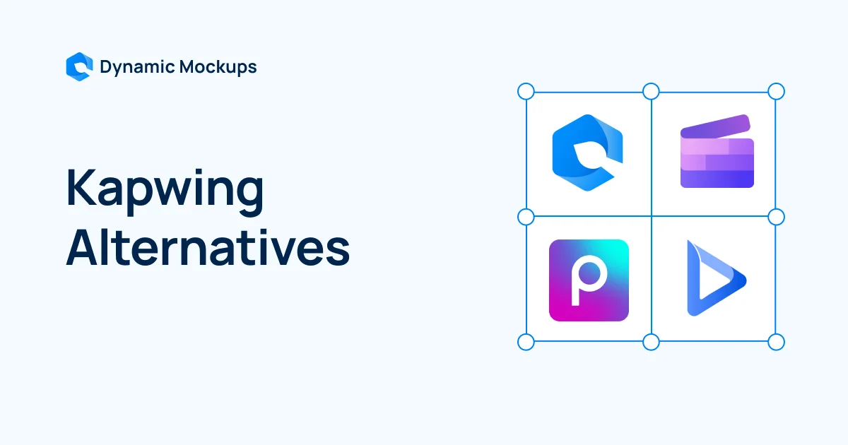 Top 5 Kapwing Alternatives to Consider in 2025