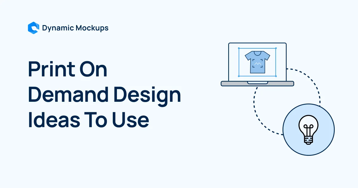 13 Fresh Print-On-Demand Design Ideas for Your Store