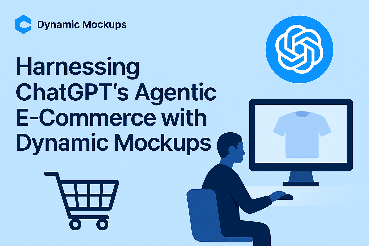 ChatGPT Agentic Protocol - Images As a New Storefront